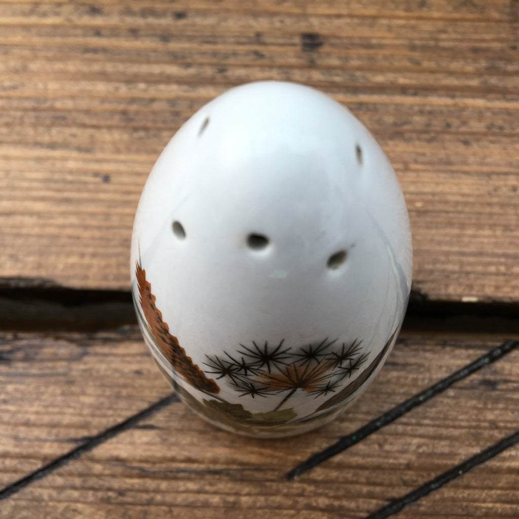 Midwinter "Riverside" Pepper Pot – MrPottery