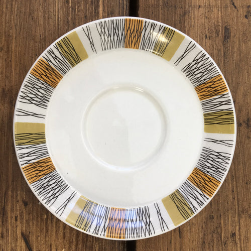 Midwinter "Sienna" – MrPottery