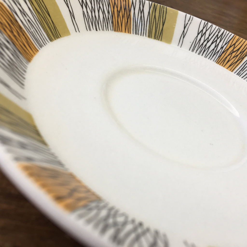 Midwinter "Sienna" Tea Saucer – MrPottery