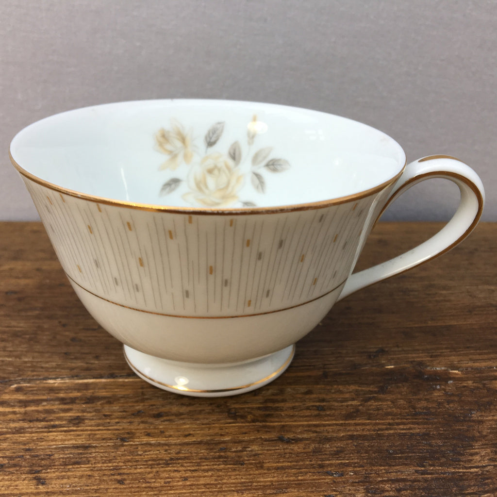 Noritake "Alberta" Tea Cup – MrPottery