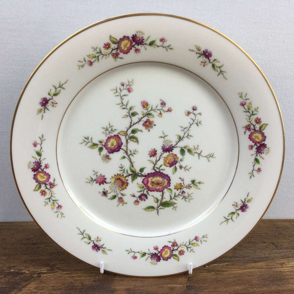 Noritake "Asian Song" Dinner Plate – MrPottery
