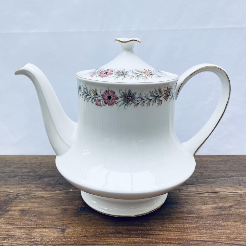 Paragon "Belinda" Teapot, 2 Pint – MrPottery