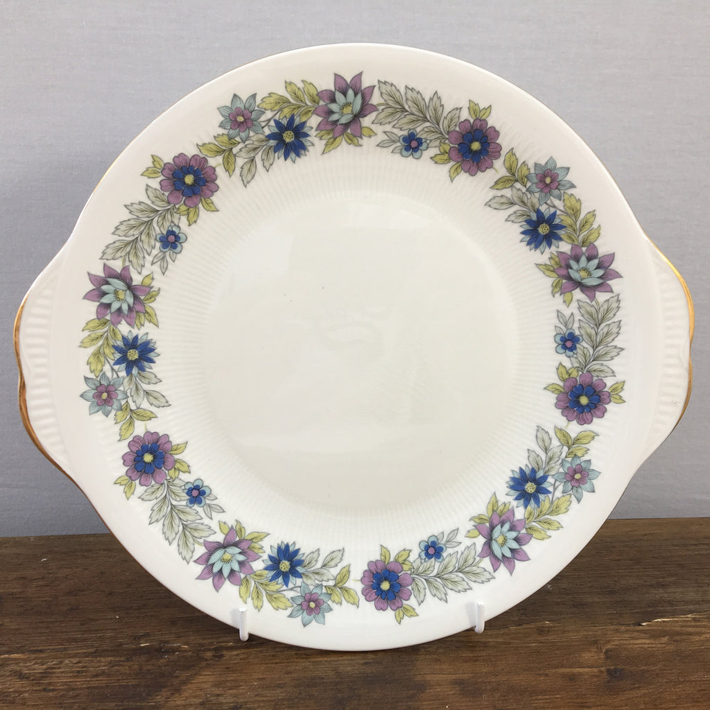 Paragon "Cherwell" Bread & Butter / Cake Serving Plate – MrPottery
