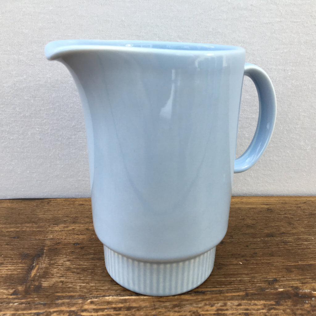 Poole Pottery "Azure" Milk Jug – MrPottery