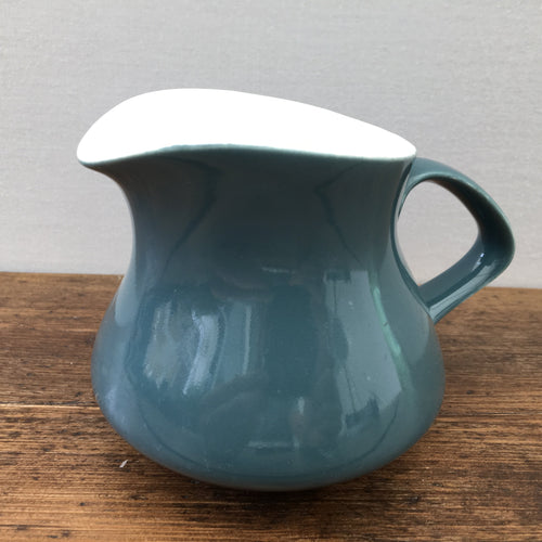 Poole Pottery "Blue Moon" – MrPottery