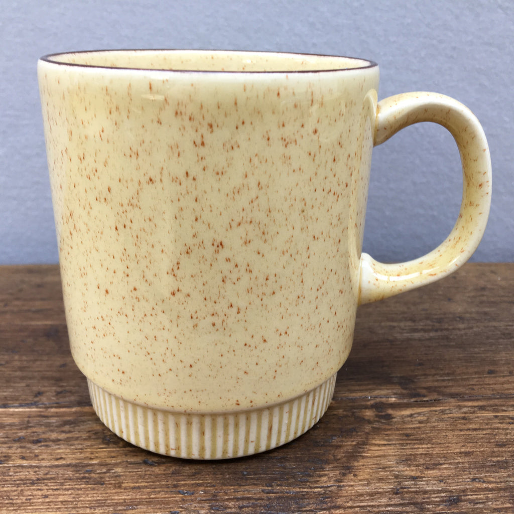 Poole Pottery "Broadstone" Mug (RARE) – MrPottery