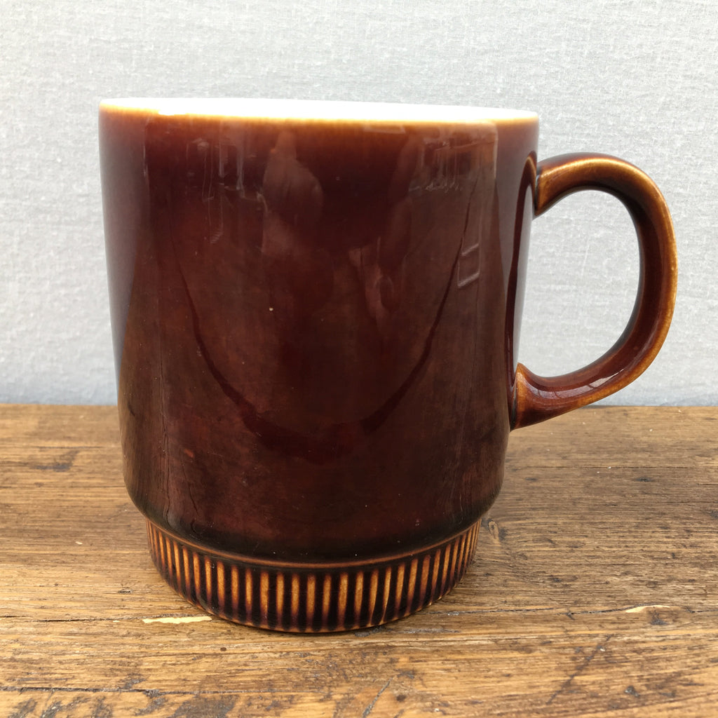 Poole Pottery "Chestnut" Mug - RARE – MrPottery