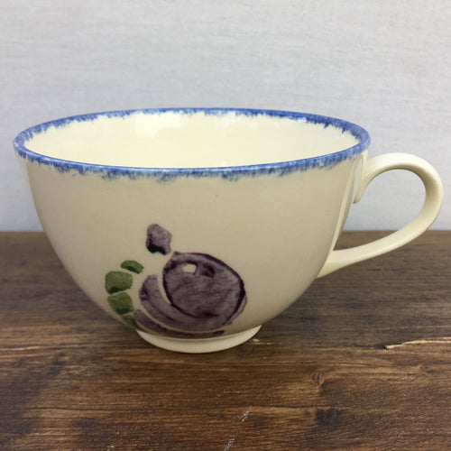Poole Pottery "Dorset Fruit" – MrPottery