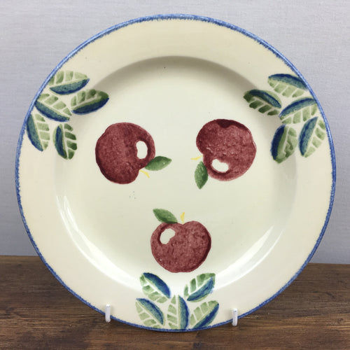 Poole Pottery "Dorset Fruit" – MrPottery