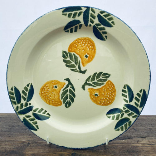 Poole Pottery "Dorset Fruit" – MrPottery
