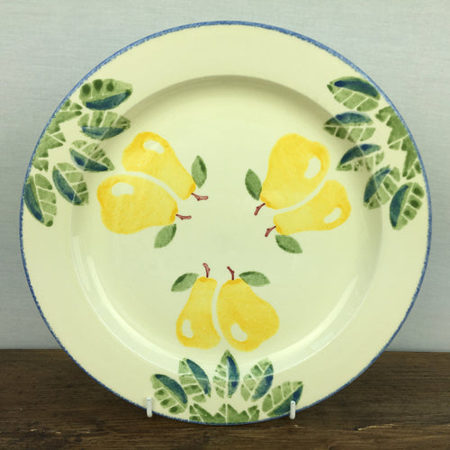 Poole Pottery "Dorset Fruit" – MrPottery