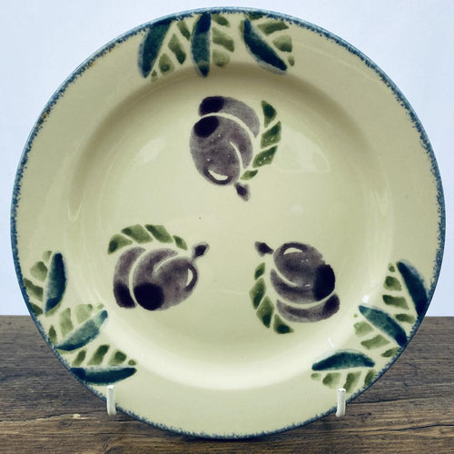 Poole Pottery "Dorset Fruit" – MrPottery
