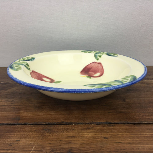 Poole Pottery "Dorset Fruit" – MrPottery