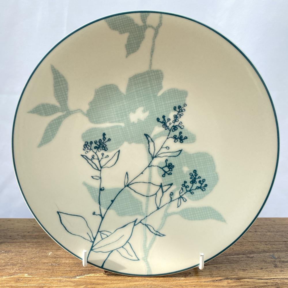 M & S "Linen (Blue)" Side Plate – MrPottery