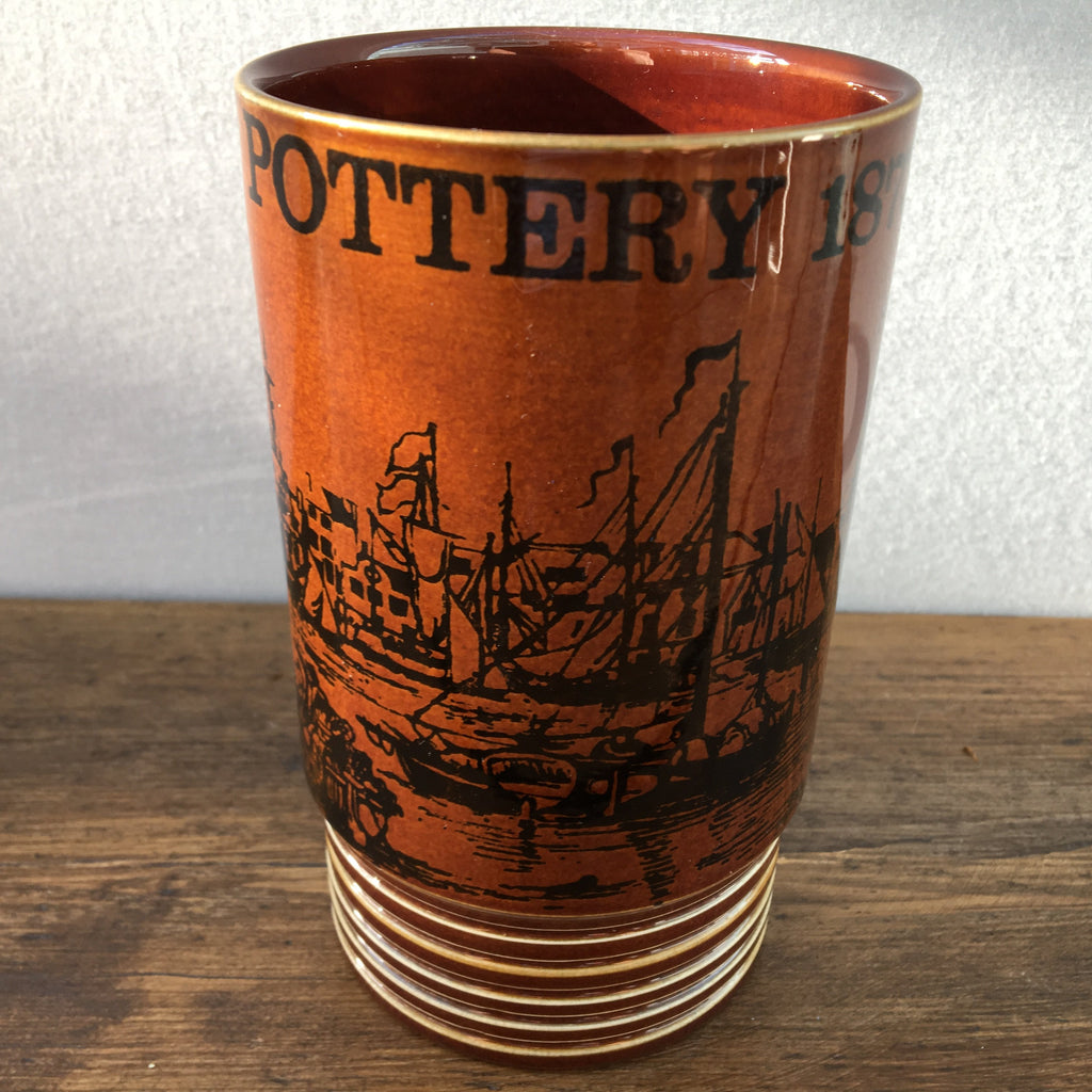 Poole Pottery "Mugs - Miscellaneous" Poole Pottery Centenary Mug ...