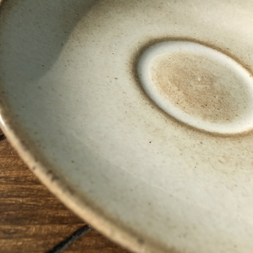 Poole Pottery "New Stoneware (Pampas)" – MrPottery