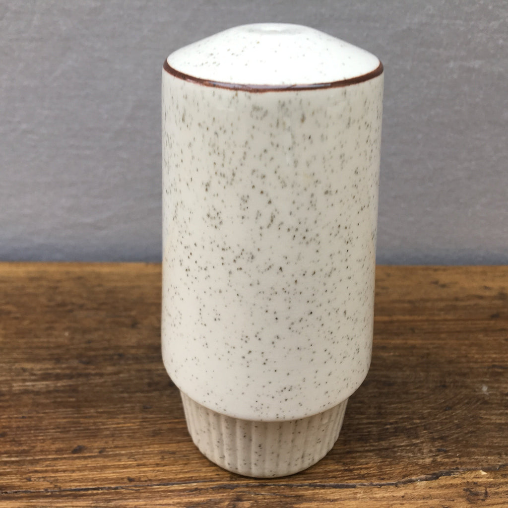Poole Pottery "Parkstone" Salt Pot – MrPottery