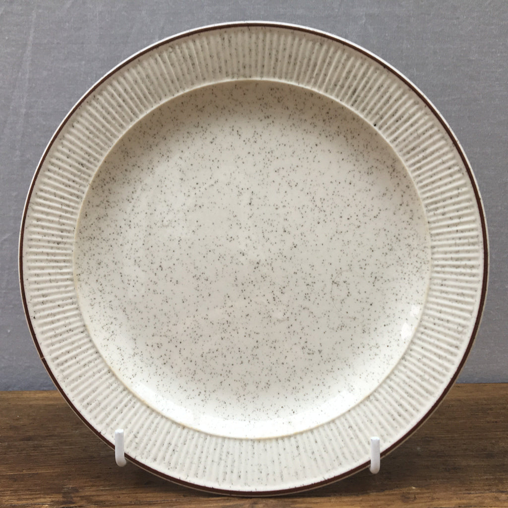 Poole Pottery "Parkstone" Tea Plate (Wide Rim) – MrPottery