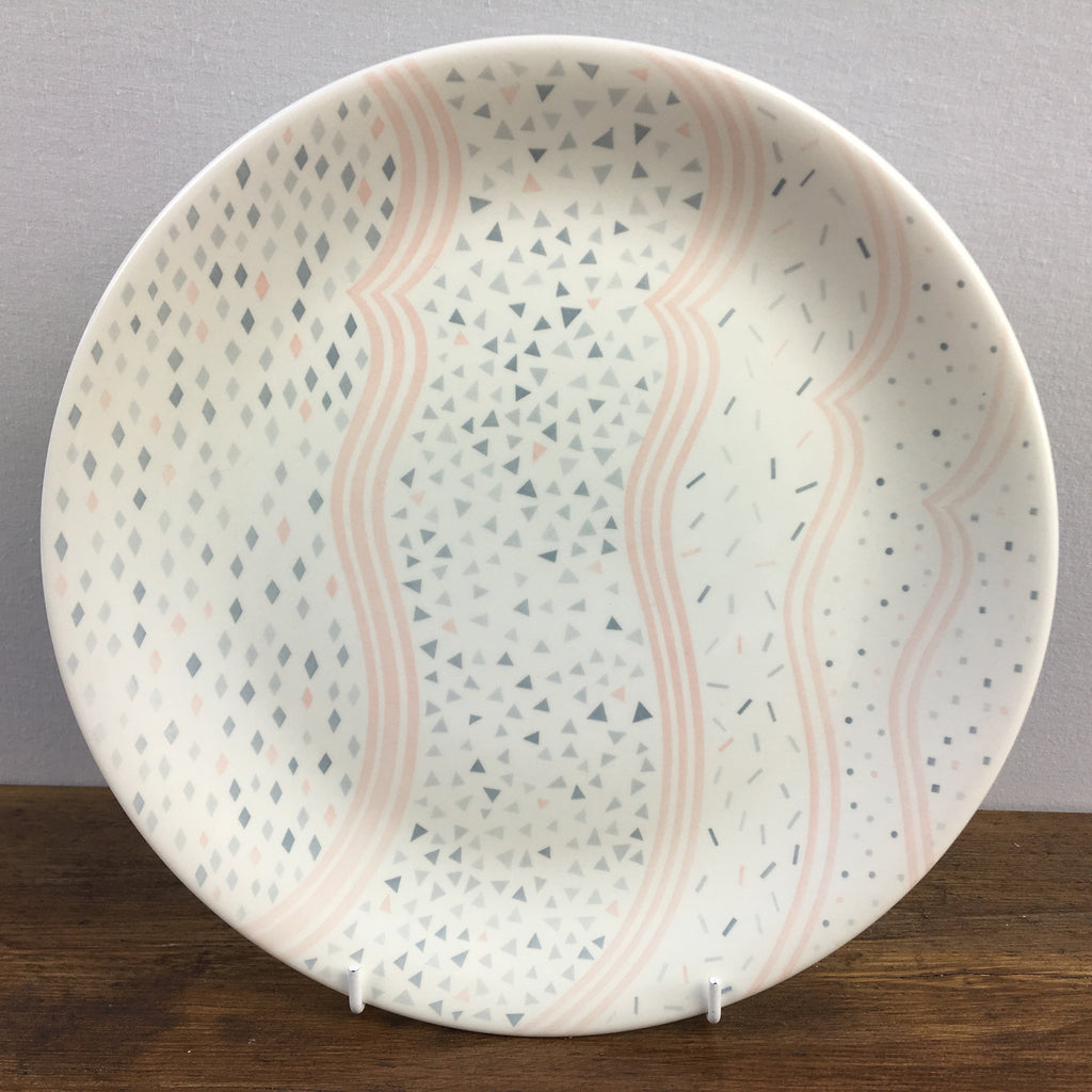 Poole Pottery "Rio" Dinner Plate – MrPottery