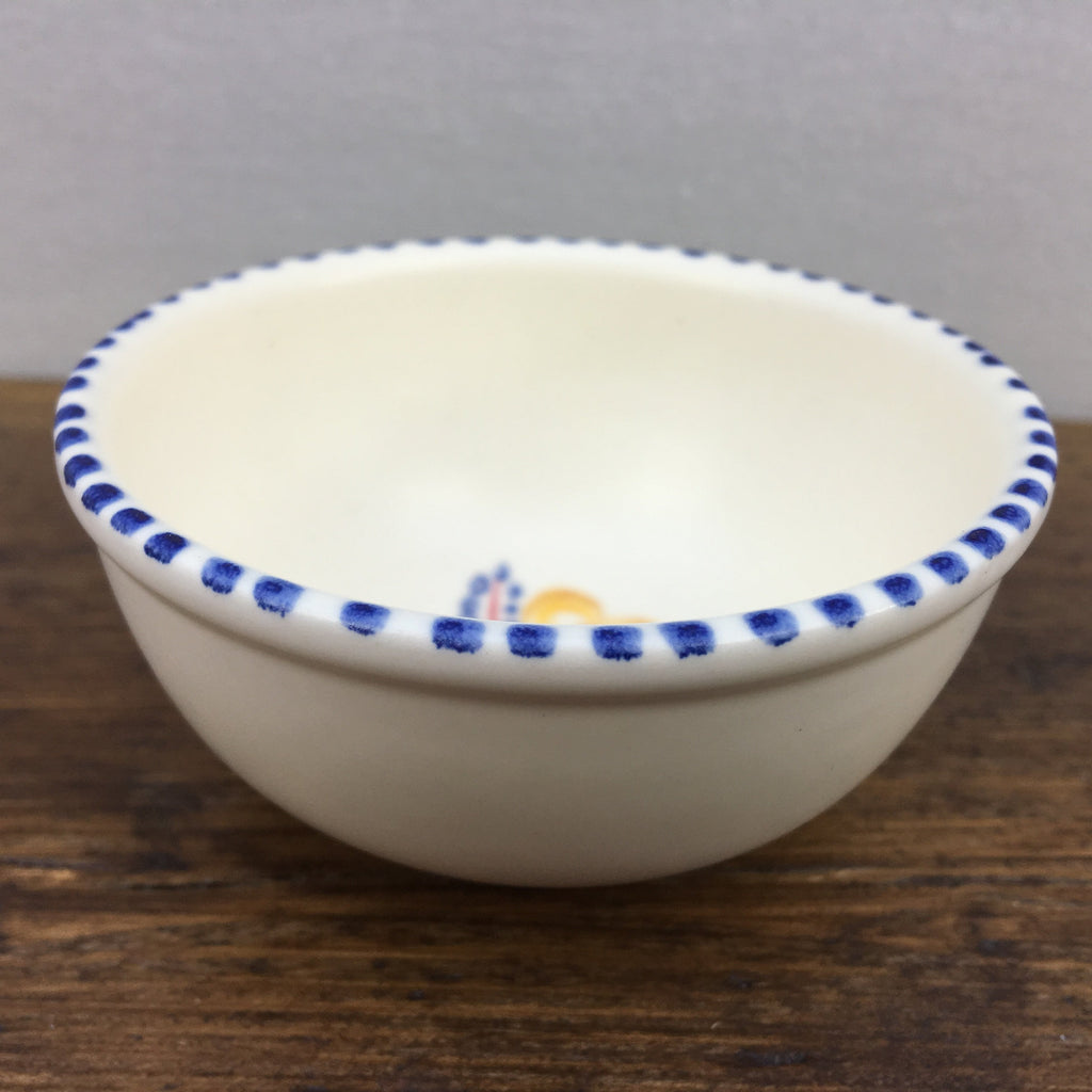 Poole Pottery "Traditional Ware" Small Dish (BF Pattern) – MrPottery