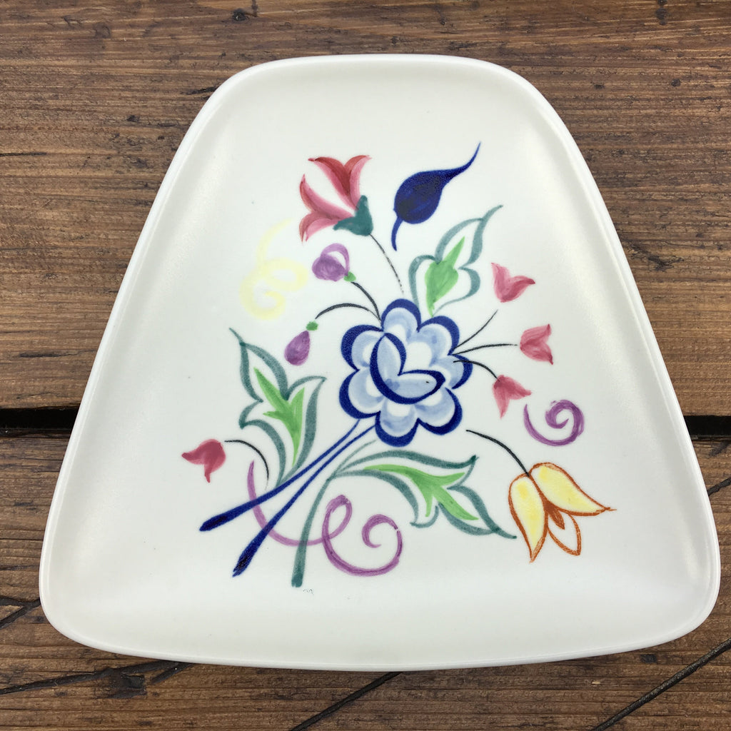 Poole Pottery "Traditional Ware" Tray (BN Pattern) – MrPottery