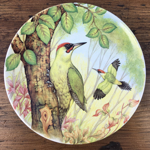 Poole Pottery "Transfer Plates" – MrPottery