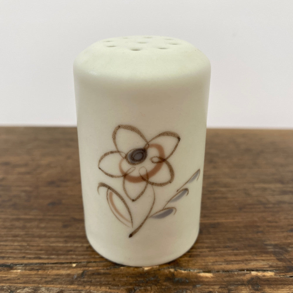 Poole Pottery "Trudiana (DW)" Pepper Pot – MrPottery