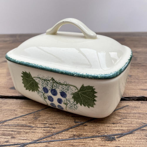 Poole Pottery Vineyard Replacement China & Tableware | MrPottery
