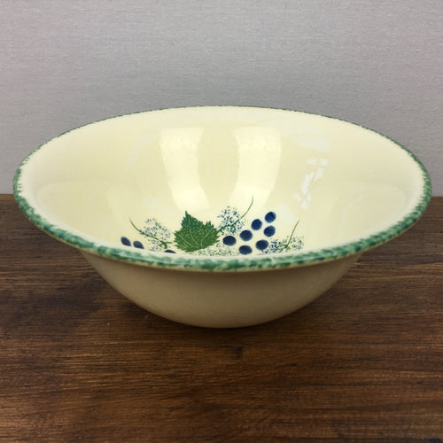 Poole Pottery Vineyard Replacement China & Tableware | MrPottery