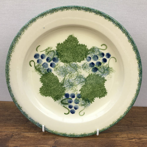 Poole Pottery Vineyard Replacement China & Tableware | MrPottery