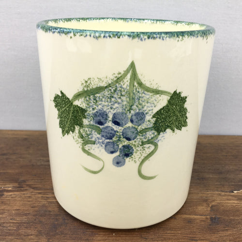 Poole Pottery Vineyard Replacement China & Tableware | MrPottery