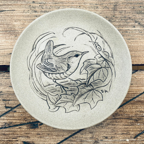 Poole Pottery "Stoneware Plates & Plaques" – MrPottery