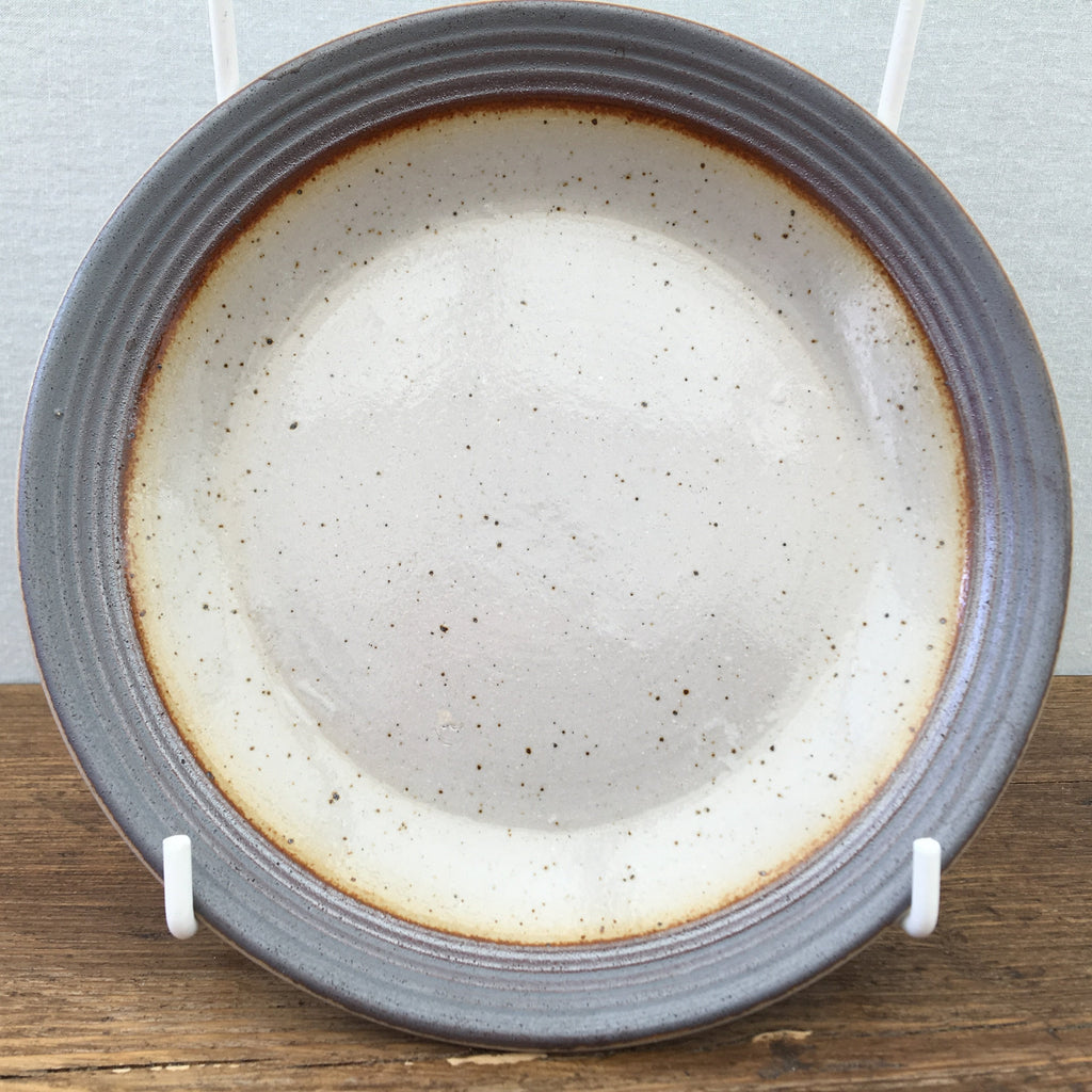 Purbeck Pottery "Portland" Tea/Biscuit Plate – MrPottery