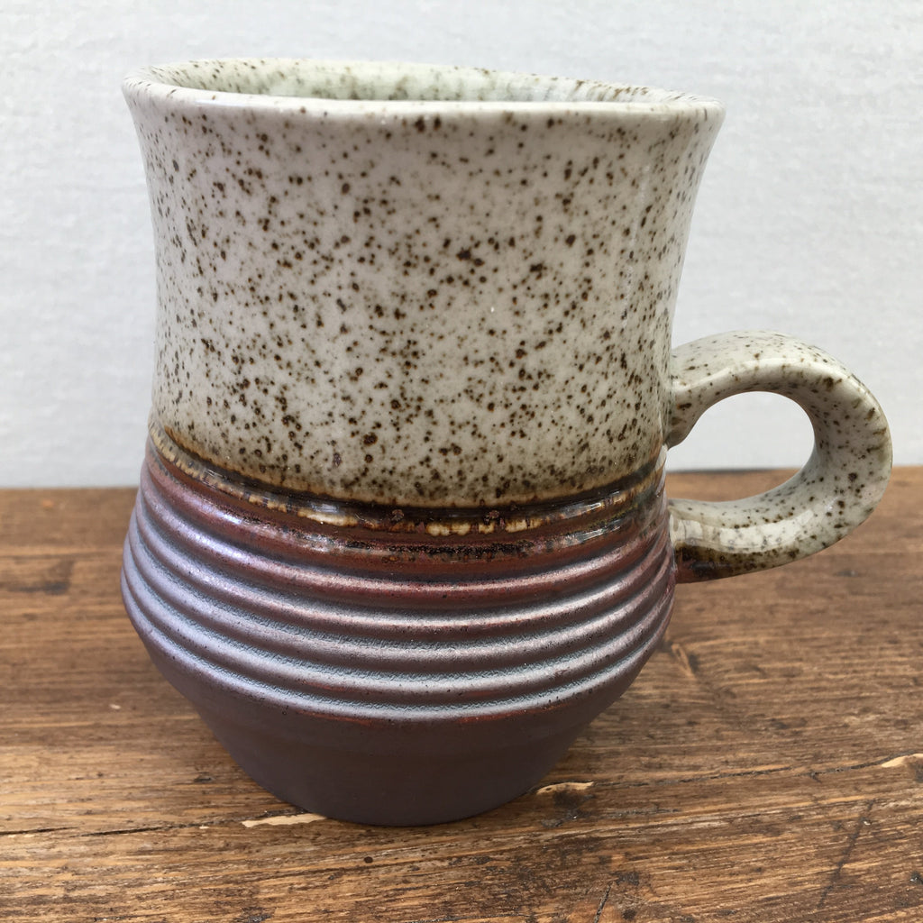 Purbeck Pottery "Portland" Coffee Cup/Mug – MrPottery