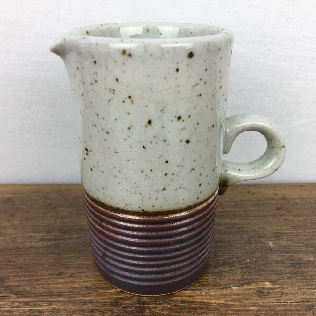 Purbeck Pottery "Portland" Cream Jug (Straight Sided) – MrPottery