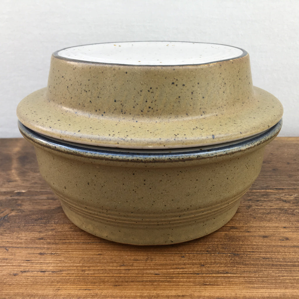 Purbeck Pottery "Studland" Casserole, 0.75 Pint – MrPottery