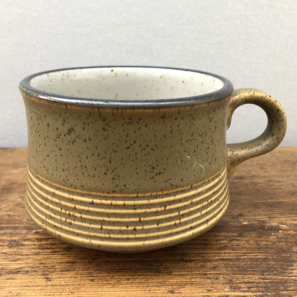 Purbeck Pottery "Studland" Breakfast Cup – MrPottery