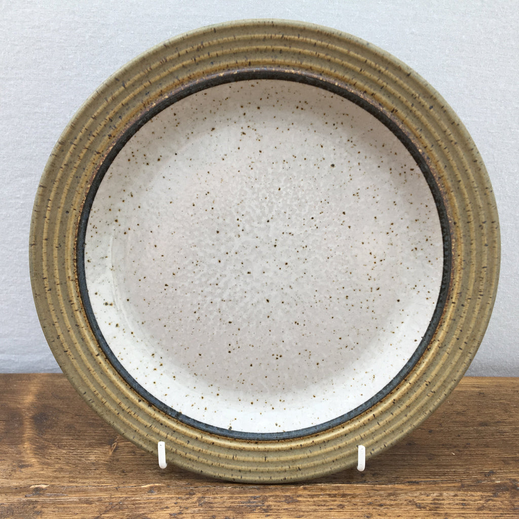 Purbeck Pottery "Studland" Breakfast / Salad Plate – MrPottery