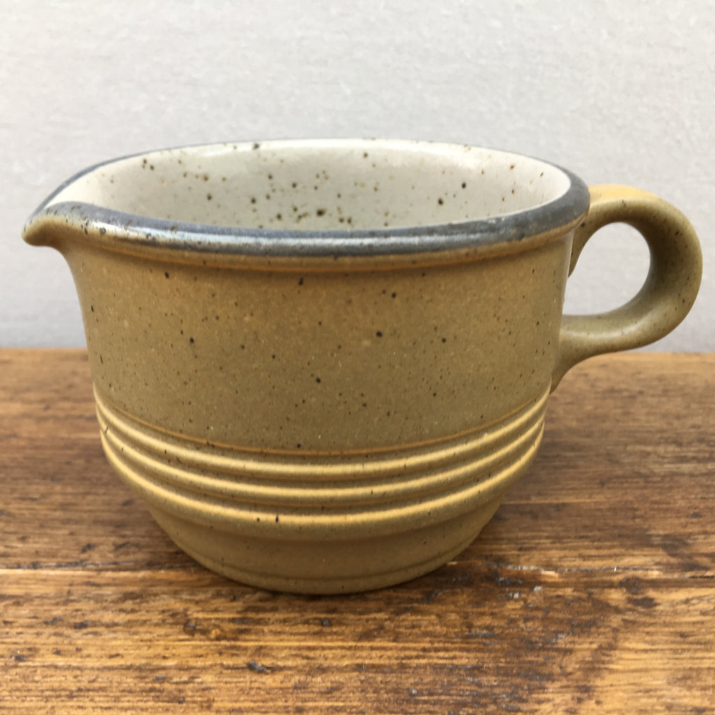 Purbeck Pottery "Studland" Cream Jug, 0.25 Pints – MrPottery