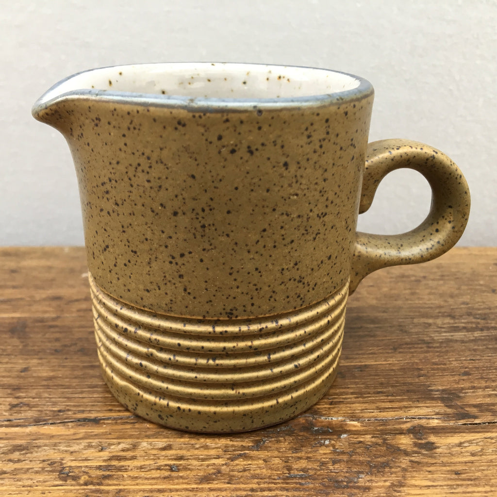 Purbeck Pottery "Studland" Cream Jug, Tall – MrPottery