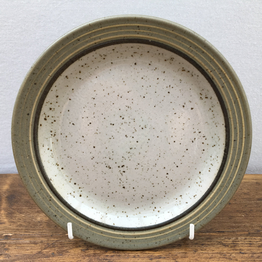 Purbeck Pottery "Studland" Tea Plate, 7" – MrPottery