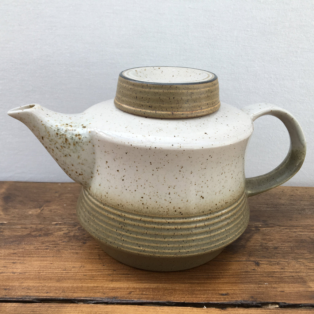 Purbeck Pottery "Studland" Teapot, 3.25 Pint – MrPottery