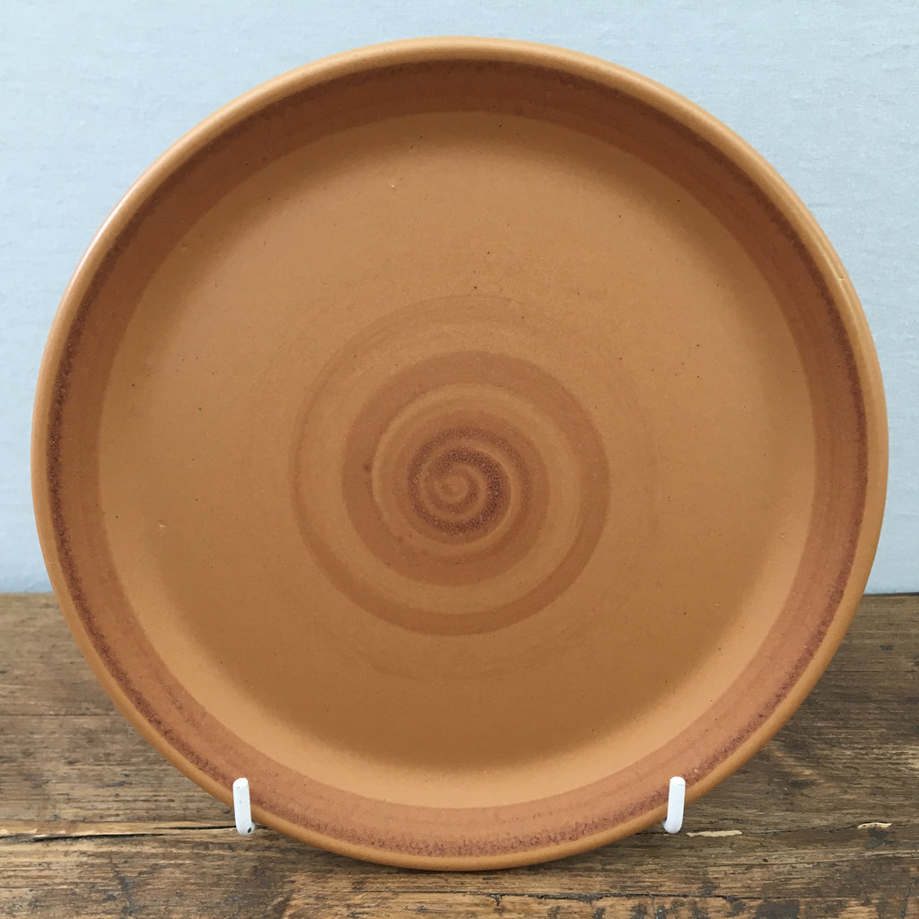 Purbeck Pottery "Toast" Tea Plate – MrPottery