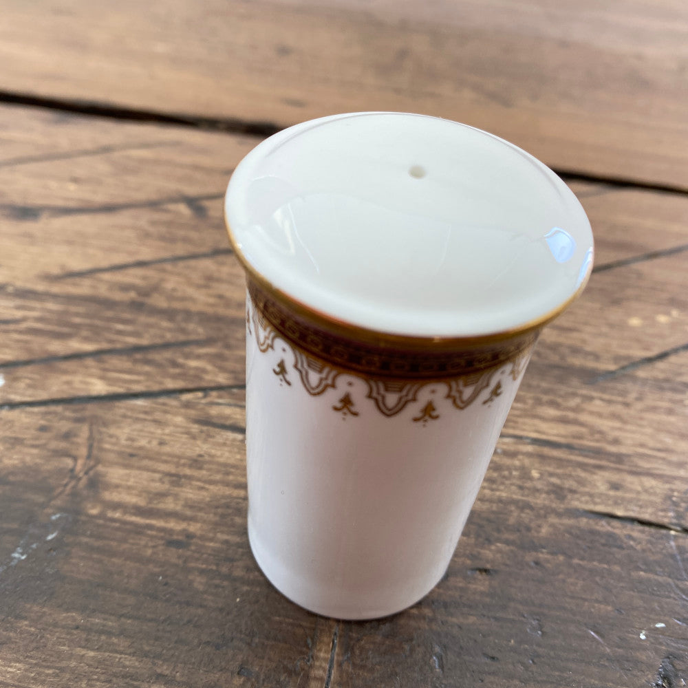Royal Albert "Holyrood" Salt Pot – MrPottery