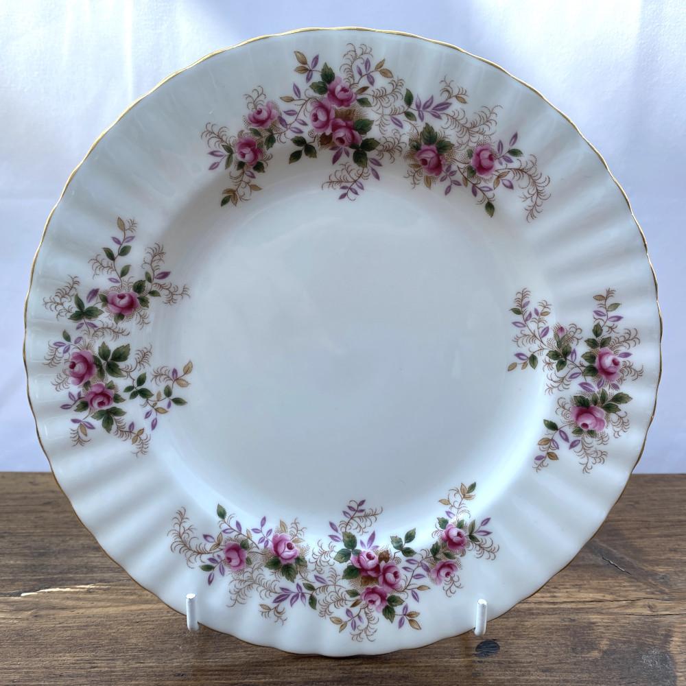 Royal Albert "Lavender Rose" Starter/Dessert Plate – MrPottery