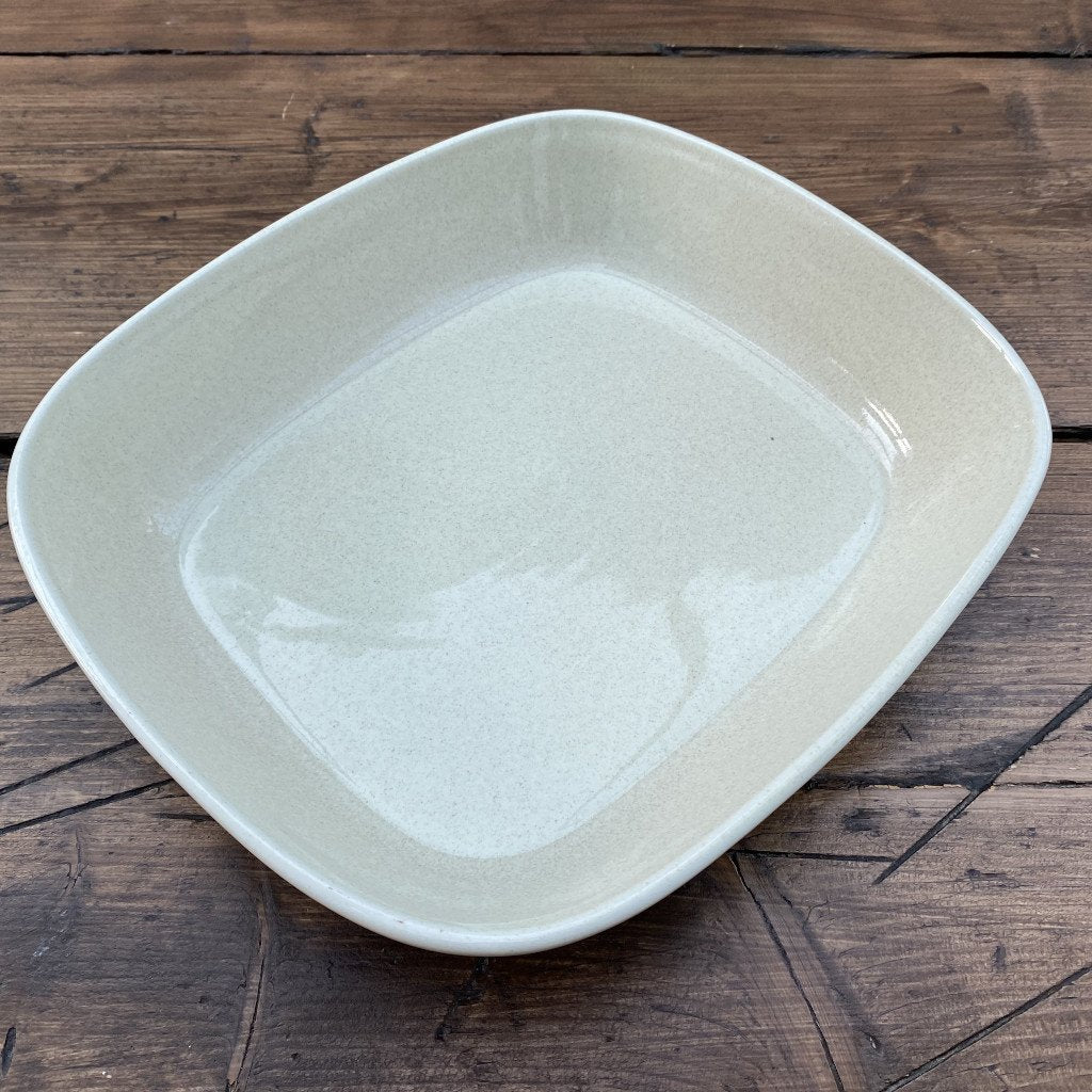 Royal Doulton "Bredon Hill" Oblong Roasting Dish – MrPottery