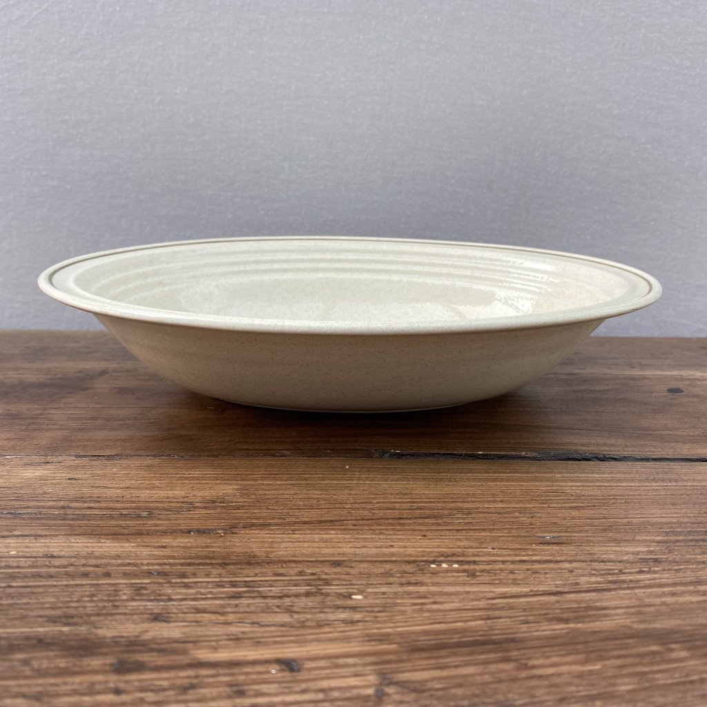 Royal Doulton "Bredon Hill" Oval Serving Dish – MrPottery