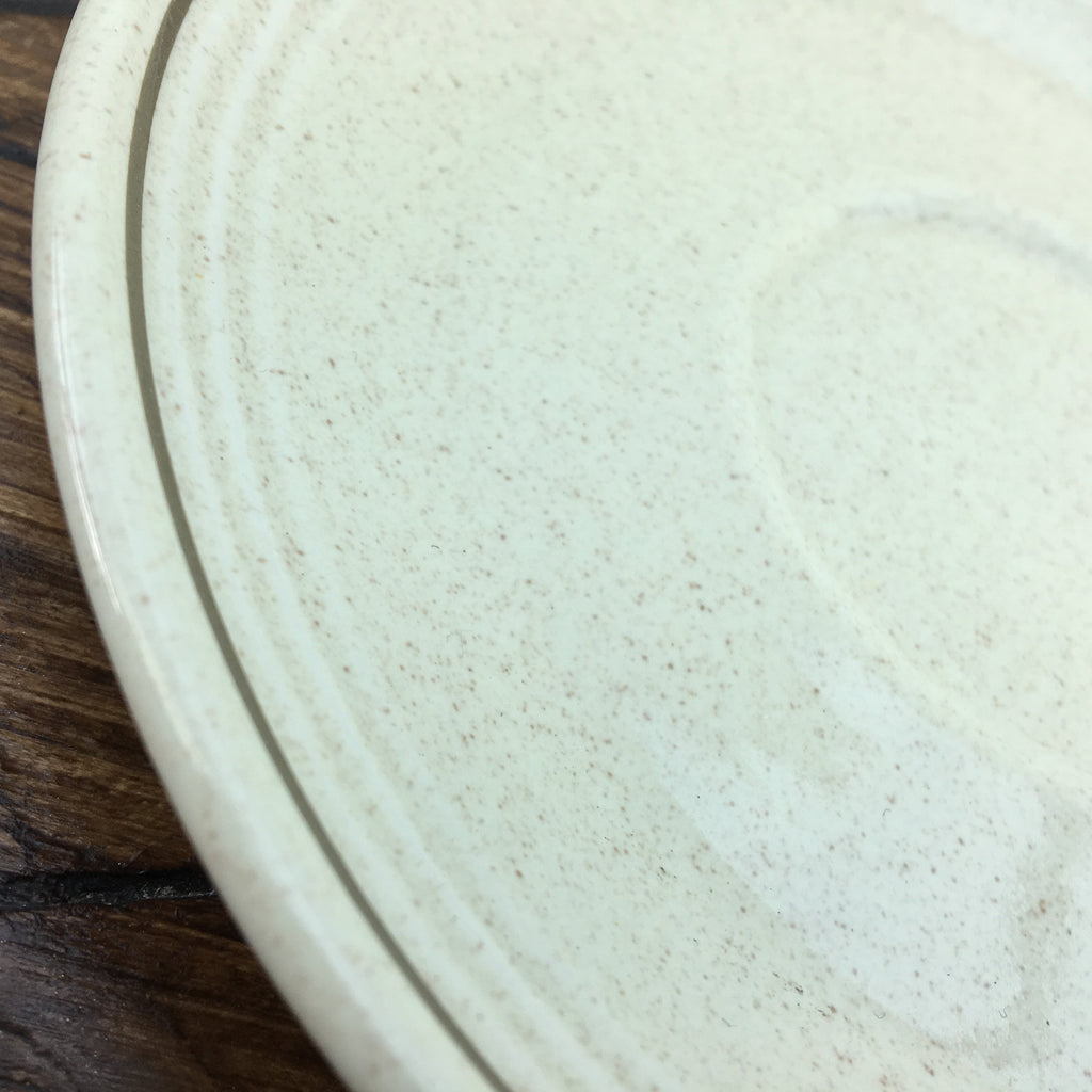 Royal Doulton "Bredon Hill" Tea Saucer – MrPottery