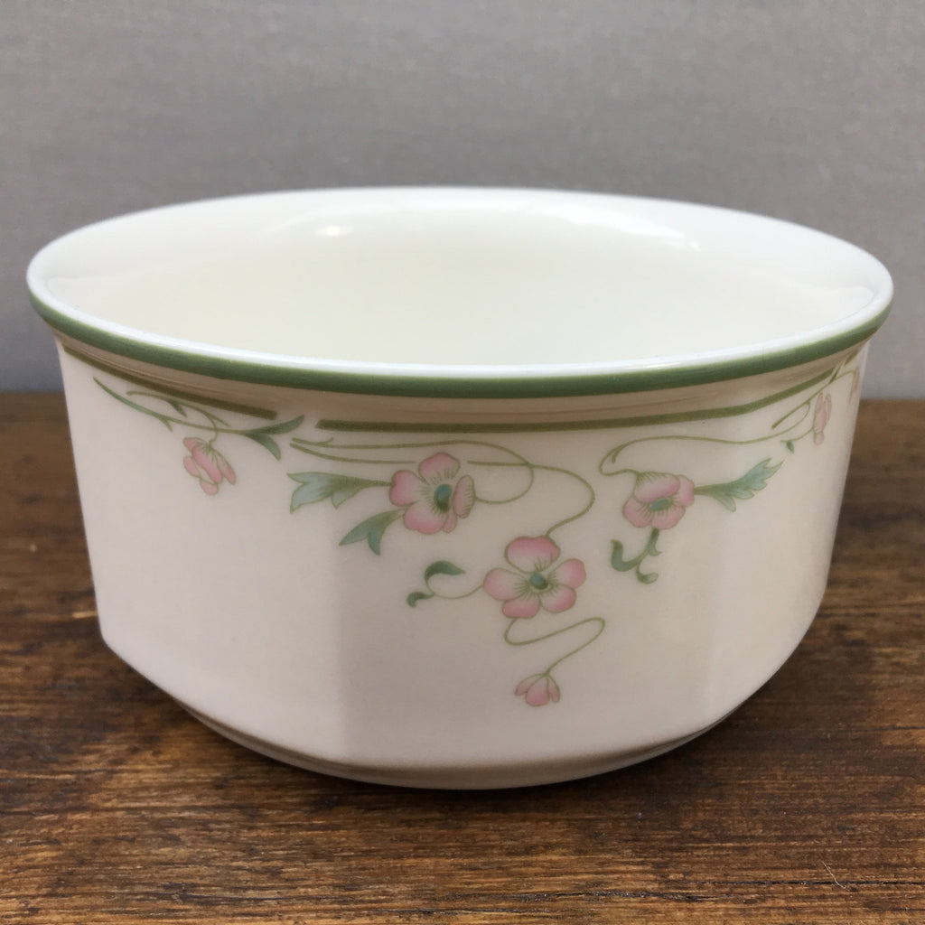 Royal Doulton "Caprice" Sugar Bowl (Tea) – MrPottery