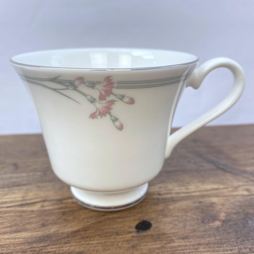 Royal Doulton "Carnation" Tea Cup (Granville Shape) – MrPottery